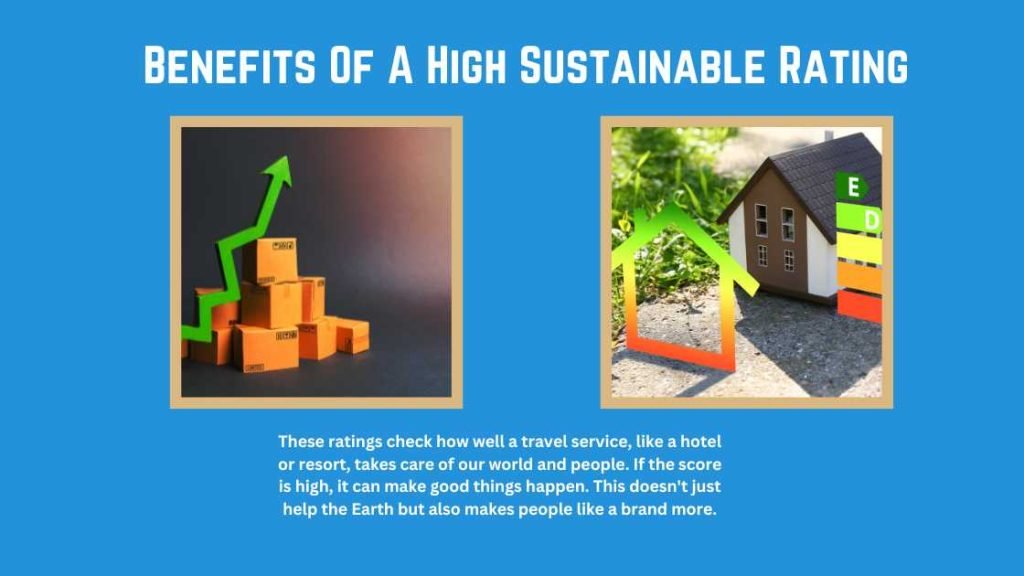 What Does Travel Sustainable Rating Mean?