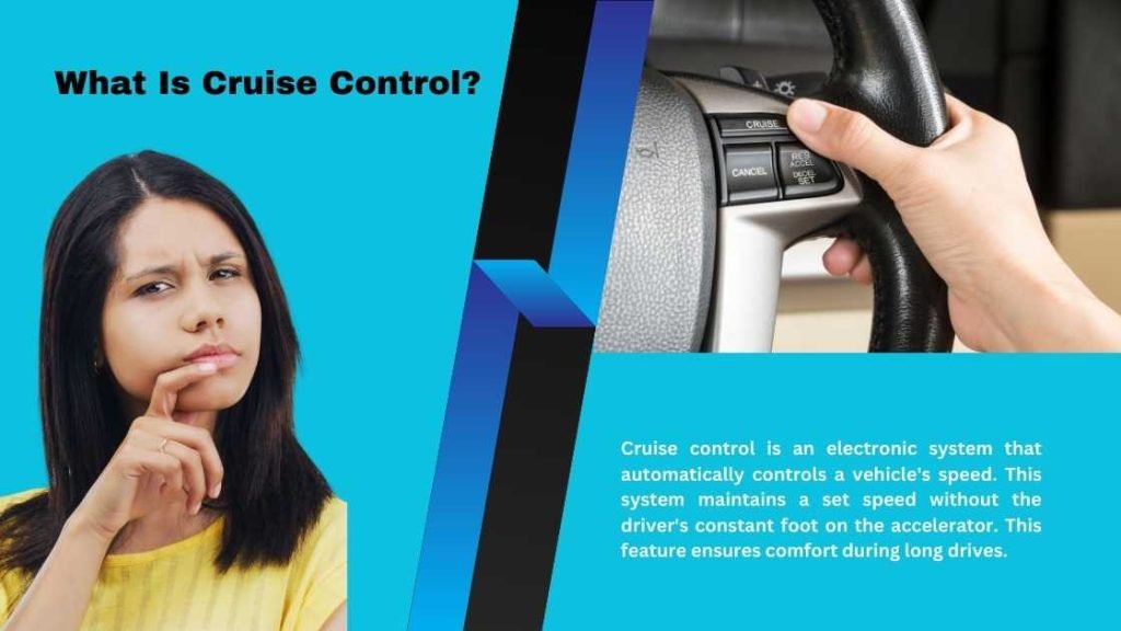 Should You Use Cruise Control When Towing a Travel Trailer?