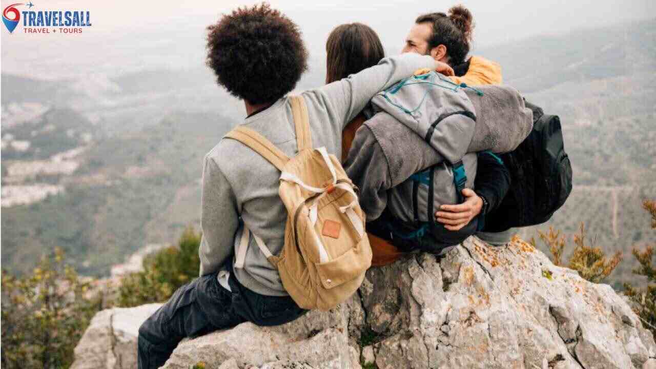 What is the Meaning of Adventure Tourism? - Travels All