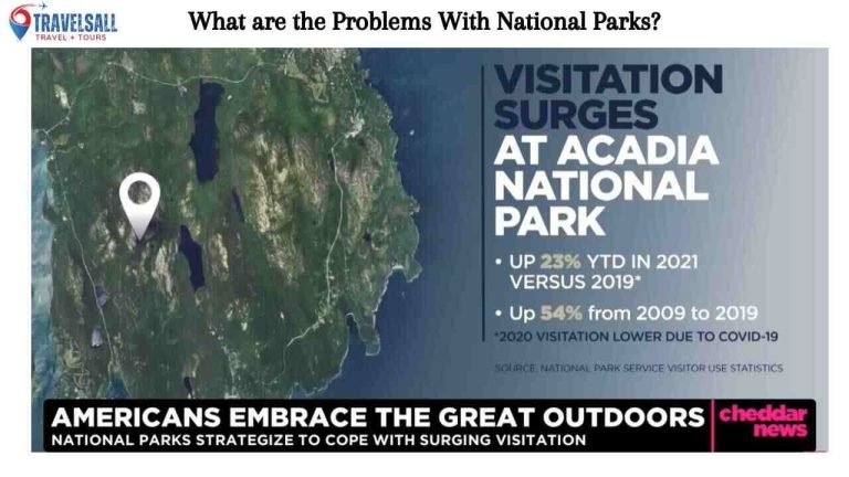 What are the Problems With National Parks? - Travels All